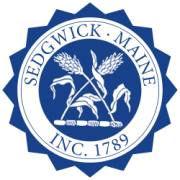 sedgwick-logo | Sedgwick, Maine Official Website